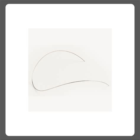 Truflex Niti Full Form Archwire Etched Midline Round Lower Wire Pk Of