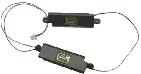 Dell Latitude E Speakers