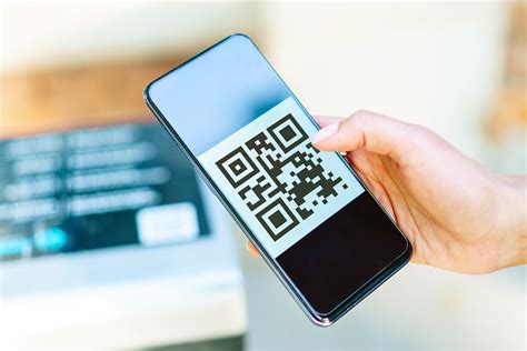 Cbs Offers Qr Code To Fact Check Vp Debate In Real Time Tv Tech
