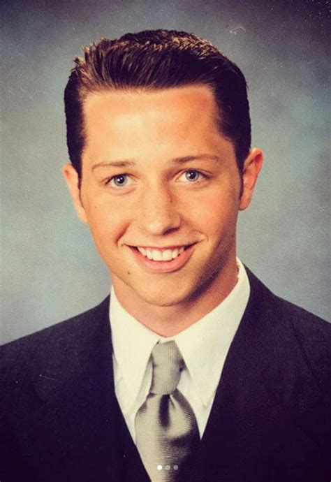 How Derek Blasberg Became The Most Connected Man In Fashion