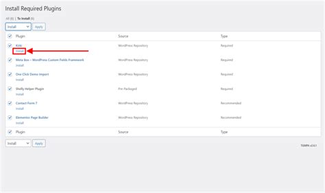 Tutorial Install Theme Shelly Tutorial Install Theme And Plugin Wordpress Premium