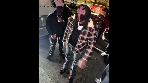 [free] Lucki Type Beat Dark Side Youtube