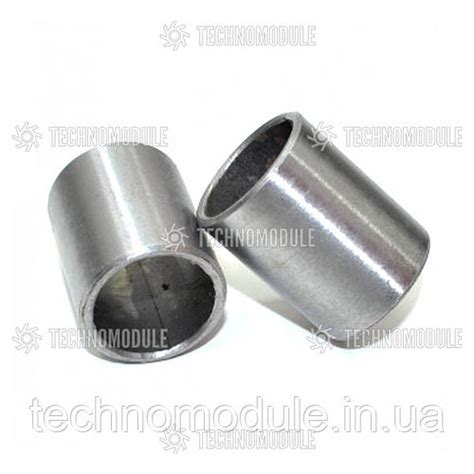 Купить Втулка ГБЦ Д-240, Д-245 (пр-во ММЗ), цена 48 грн — Prom.ua (ID ...