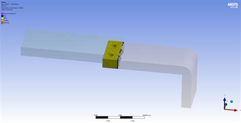 Frictionless Support Not Working