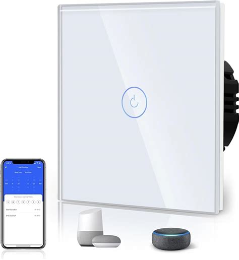Choose The Best Smart Wifi Switch Ultimate Guide