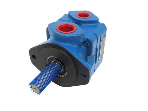New Eaton Vickers V C S Hydraulic Pump V