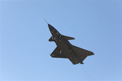 Bayraktar Kızılelma Orta Irtifa Sistem Tanımlama Testini Başarıyla
