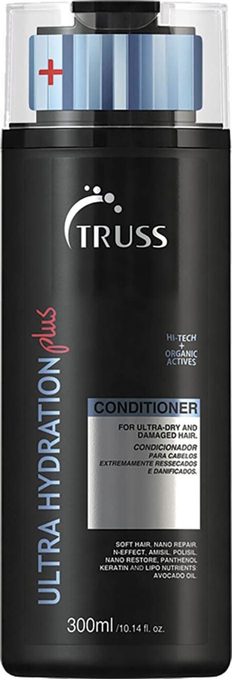 KIT TRUSS ULTRA HYDRATION PLUS SPECIFIC MASK G USO OBRIGATORIO ML