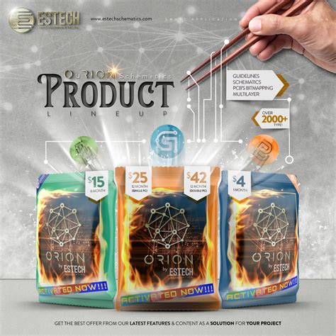 Jual Sewa Akun Orion Schematic And Hardware Solution Skema And Solusi