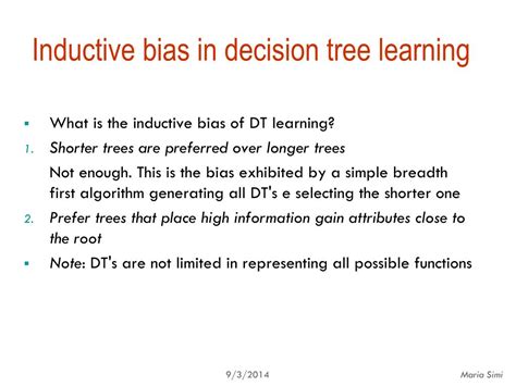 ppt decision tree learning powerpoint presentation free download