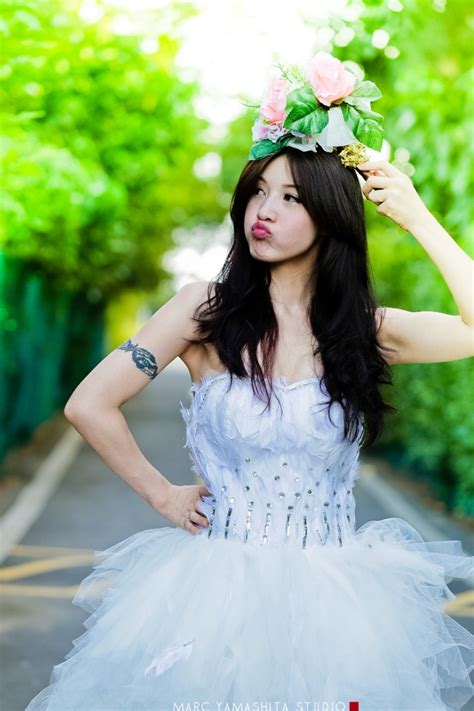 Hello Model Online 模特兒公開資訊平台