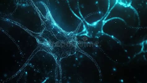 Abstract Infographics Are Used To Visualize Digital Networks In A Virtual Space Highlighting