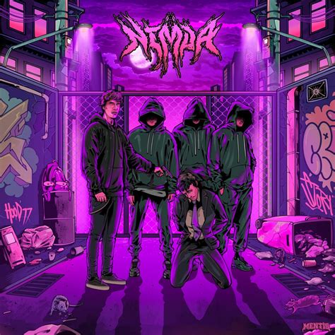Stream NIMDA RENEGADE BXSTARD By NIMDA Listen Online For Free On