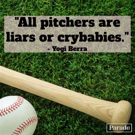 101 Best Yogi Berra Quotes Sayings And Yogi Isms Parade