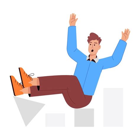 Premium Vector Progress And Analysis Flat Illustrations