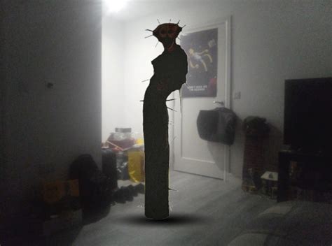 The Boiled One Visits Me By Funnyfrendo34 On Deviantart