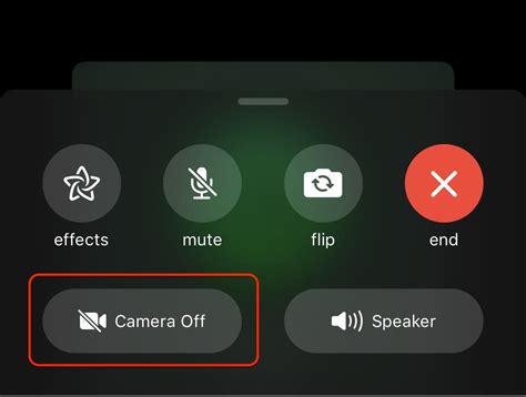 How To Switch From Facetime Audio To Facetime Video Macrumors