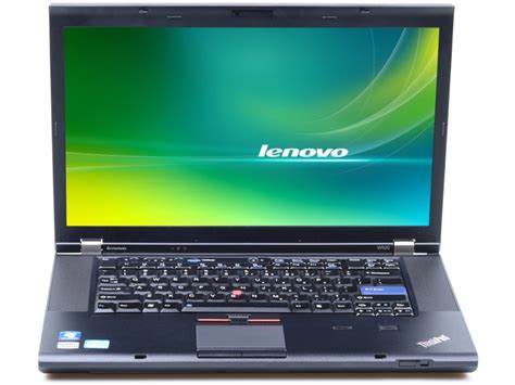Lenovo Thinkpad W520 Jen Za 9 890 Kč PoČÍtÁrna Cz