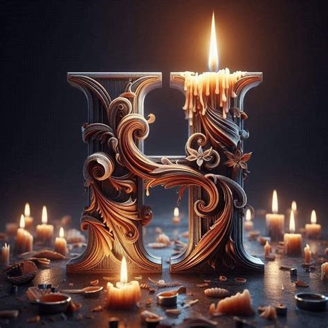 Pin By Staci Cole On Abc H Letter Images Alphabet Design Art