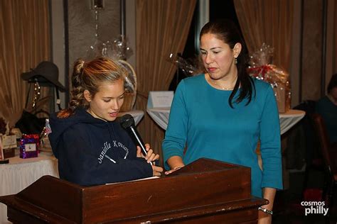 Danielle Kousoulis Spirit Lives On At Golf Memorial Fundraiser ⋆ Cosmos