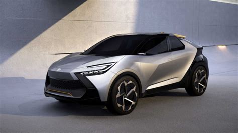 トヨタ公式がC HRを2023年7月下旬で生産終了すると正式アナウンスフルモデルチェンジ版新型C HR HEVPHEVは欧州専売