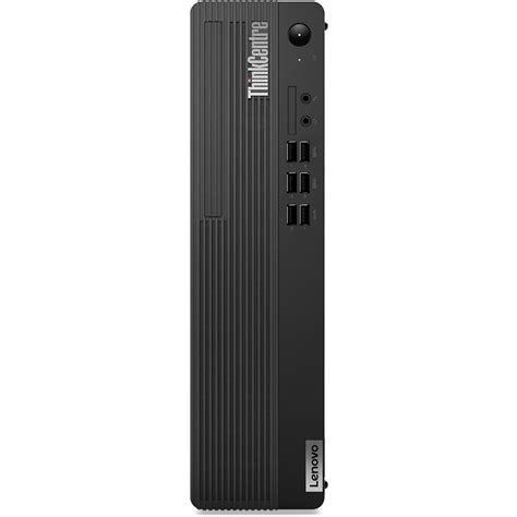 Lenovo Thinkcentre M750s Sff Small Form Factor Business Desktop Computer
