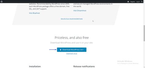 How To Manually Install WordPress The Ultimate Guide
