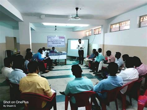 Narayan Hegde On Linkedin It Was A Great Pleasure To Be Part Of Tot For Community Financial