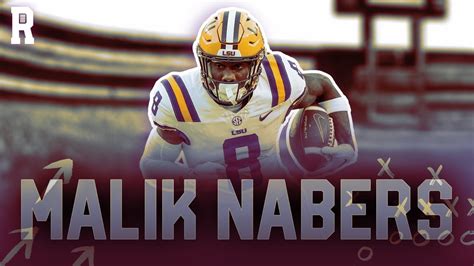 Malik Nabers Nfl Draft Scouting Report Youtube