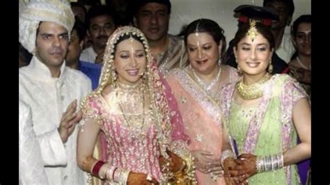 True Reason Behind Karishma Kapoors Divorce Youtube