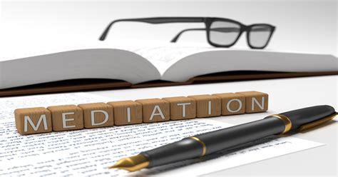 4 Tips To Make The Most Of Your Divorce Mediation Process Advanced