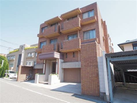 ファミーユ御影 堂ノ裏神戸市東灘区御影郡家1丁目10 18｜マンション詳細｜神戸市中央区の不動産情報なら、rec（レクタス）神戸