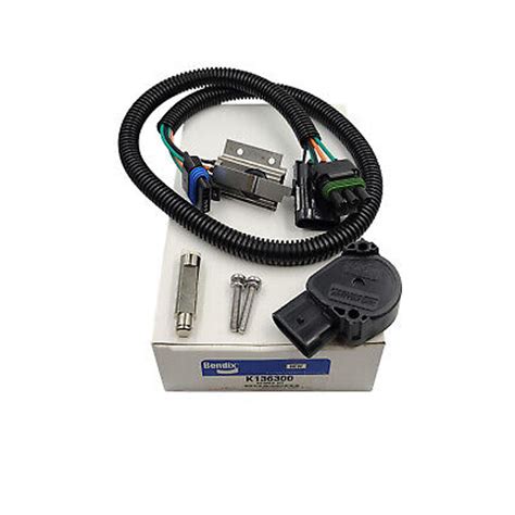 Cummins Tps Sensor Kit Bendix