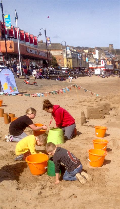 Beach Sand Sculpture Workshops Sand In Your Eye Sand In Your Eye