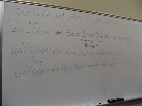 cs 5633 analysis of algorithms slides pictures