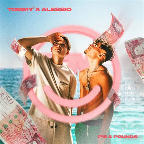 Ps And Pounds Single By Tommy Spotify