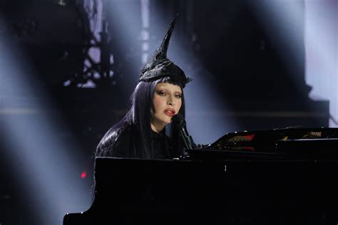 Mayhem Lady Gaga Teilt Album Tracklist