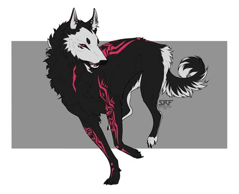 Azriel By Sgtrayfox On Deviantart