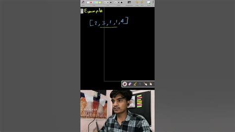 Day 6 75 Days Dsa Challenge Leetcode 55 Codingchallenge Dsa75days Youtube