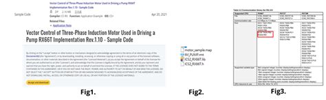 Renesas Motors Workbench Forum Rx Mcu Renesas Engineering Community