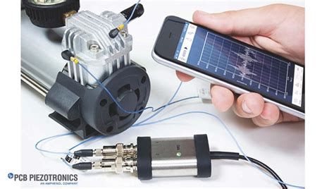 Pcb Piezotronics Inc On Linkedin Pcb Pcbpiezotronics Digital Plugandplay Signalconditioner