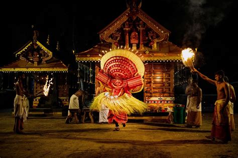 10 Best Things To Do In Kannur Places To Visit In Kannur Kannur