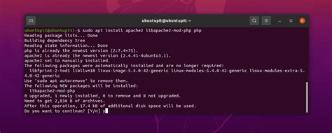 Cómo Instalar Y Configurar Nagios En Ubuntu Linux