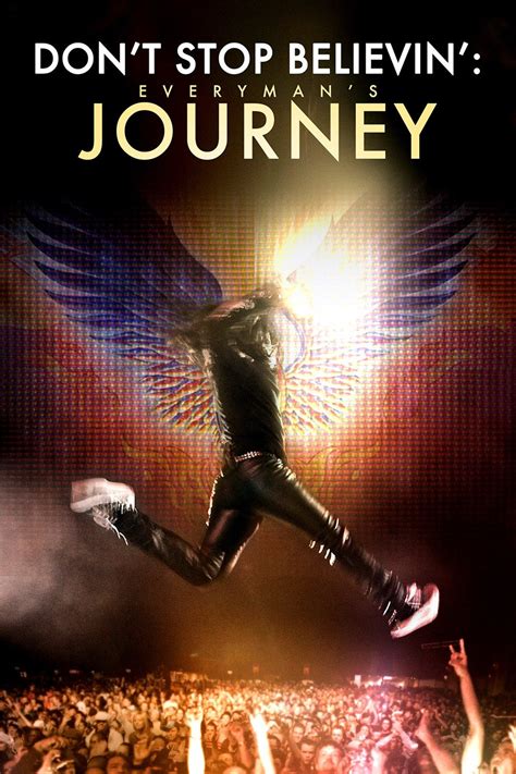 Dont Stop Believin Everymans Journey Rotten Tomatoes