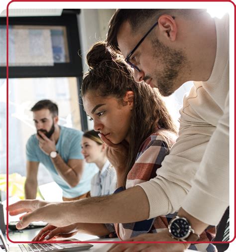 Why Red Oak Red Oak Technologies