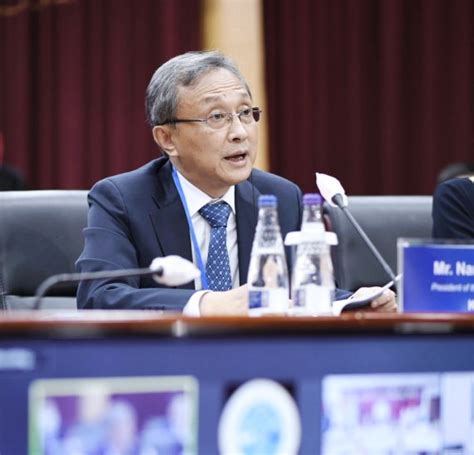 유남석 헌재소장 세계헌법재판회의 총회 참석 파이낸셜뉴스