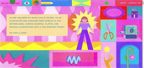 Ellis Tolsma On Linkedin Animation Css Webdevelopment