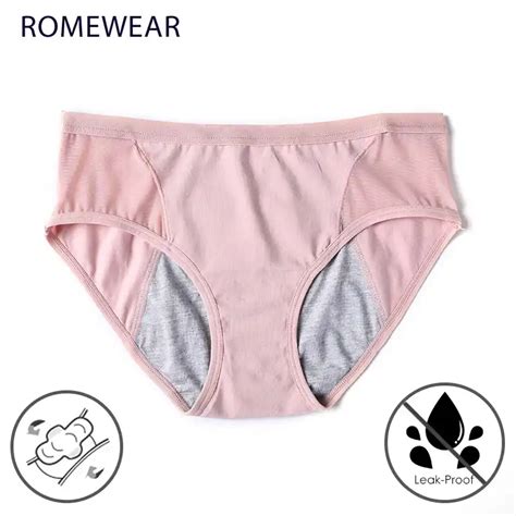 Venta Bragas Menstruales Aliexpress En Stock