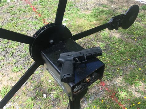 Making The SIG P320 Better With The Apex Tactical Specialties Trigger Kit Review