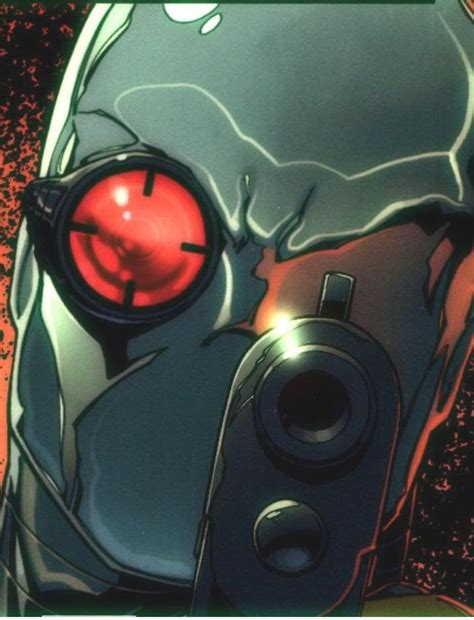 Floyd Lawtondeadshot Wiki Dc Comics Fr Amino